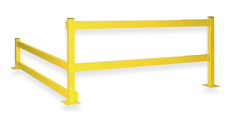 Shipping Container Ramps | Shipping Container Loading Ramp