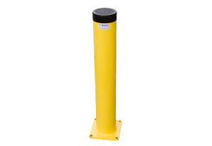Steel Wheel Riser | Loading Dock Wheel Risers | Aluminum Wheel Riser