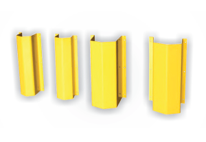 Steel Wheel Riser | Loading Dock Wheel Risers | Aluminum Wheel Riser