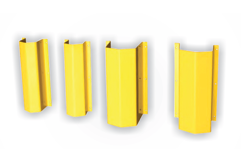 Steel Wheel Riser | Loading Dock Wheel Risers | Aluminum Wheel Riser