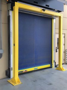 Steel Wheel Riser | Loading Dock Wheel Risers | Aluminum Wheel Riser