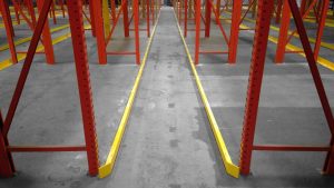 Shipping Container Ramps | Shipping Container Loading Ramp