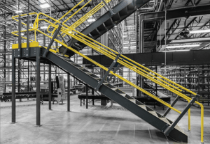 Steel Wheel Riser | Loading Dock Wheel Risers | Aluminum Wheel Riser