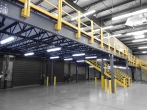 Steel Wheel Riser | Loading Dock Wheel Risers | Aluminum Wheel Riser