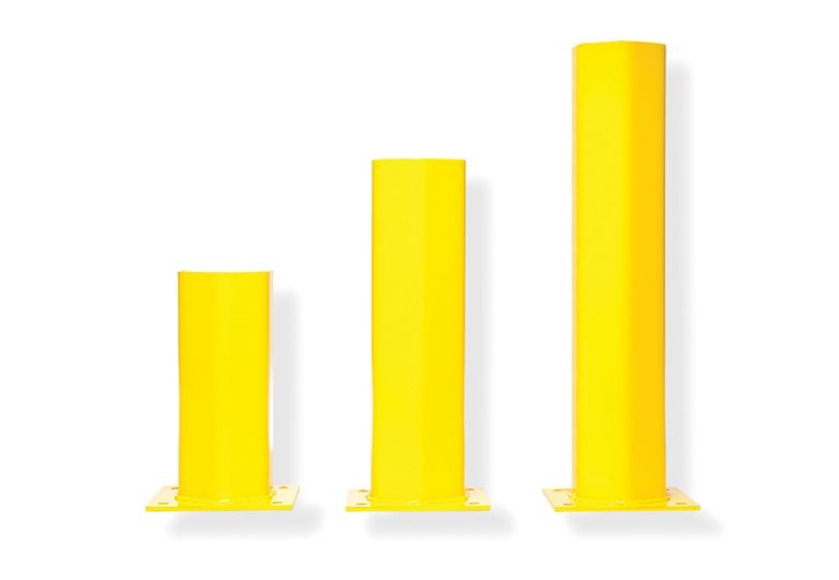 Steel Wheel Riser | Loading Dock Wheel Risers | Aluminum Wheel Riser