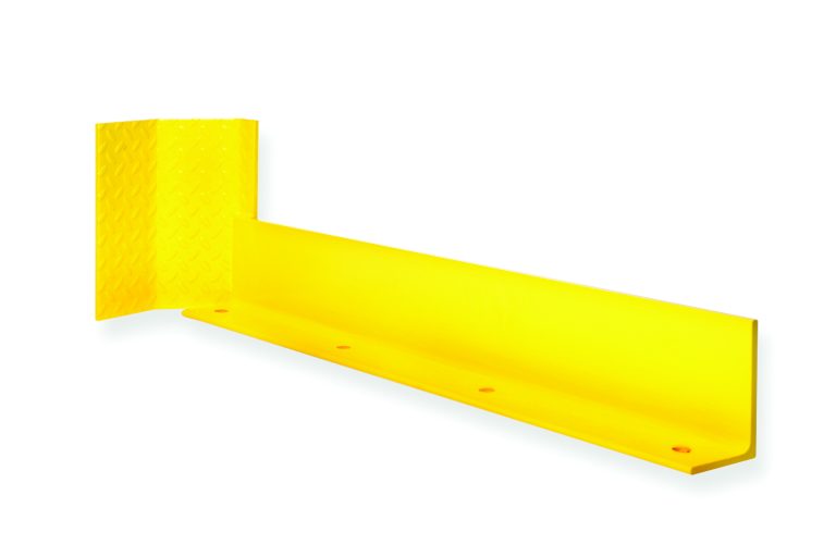 Steel Wheel Riser | Loading Dock Wheel Risers | Aluminum Wheel Riser