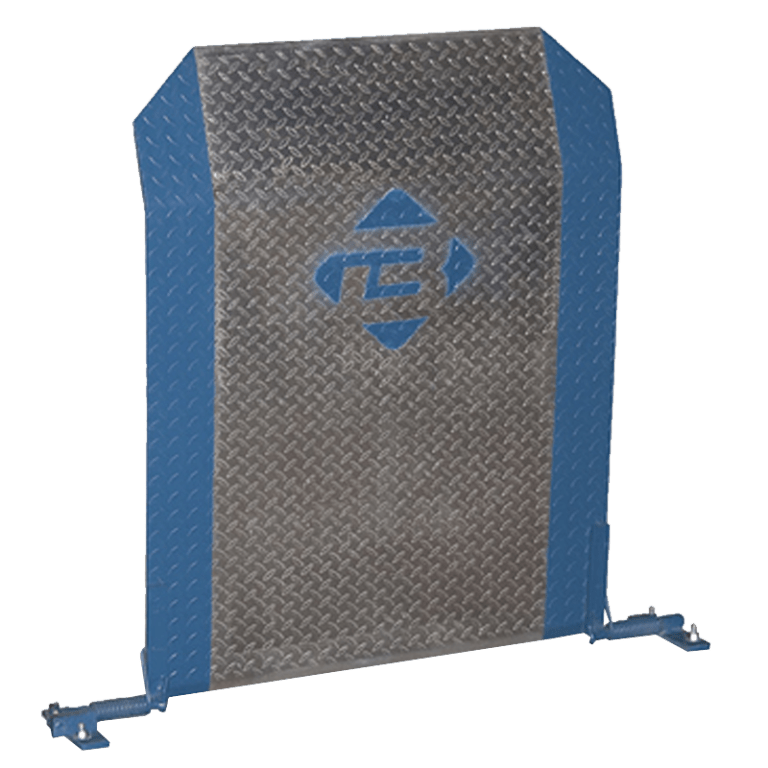 Mezzanine Gates - Bluff Manufacturing