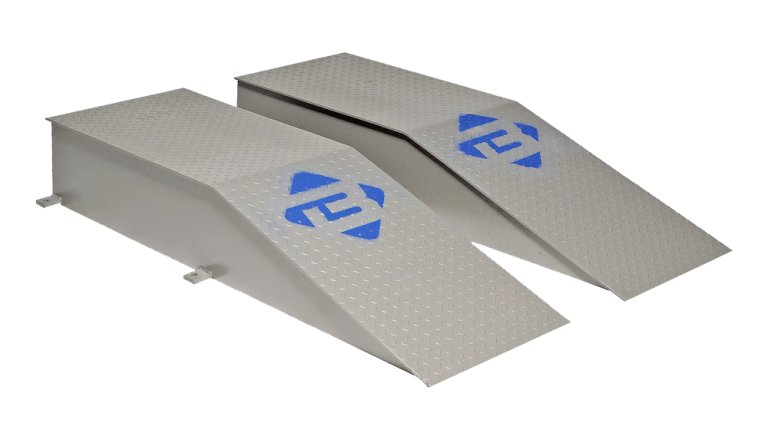 Loading Dock Ramps | Dock Plates | Mezzanines | Aluminum Dock